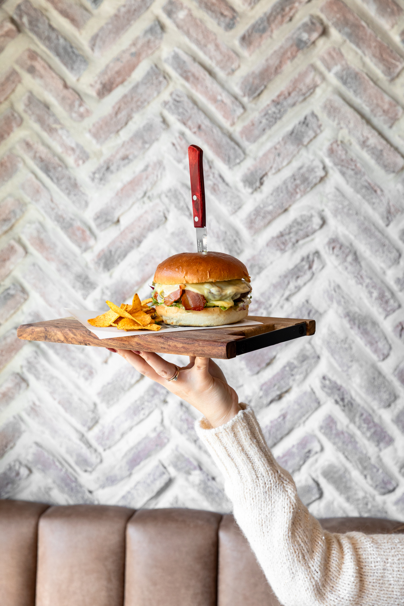 Food Impressions | Food fotograaf | Restaurant fotograaf