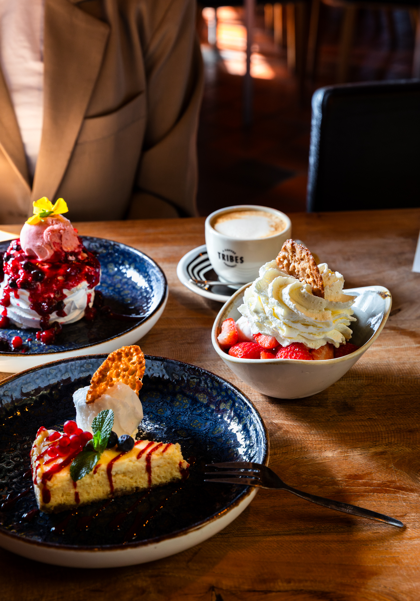 Food Impressions | Food fotograaf | Restaurant fotograaf