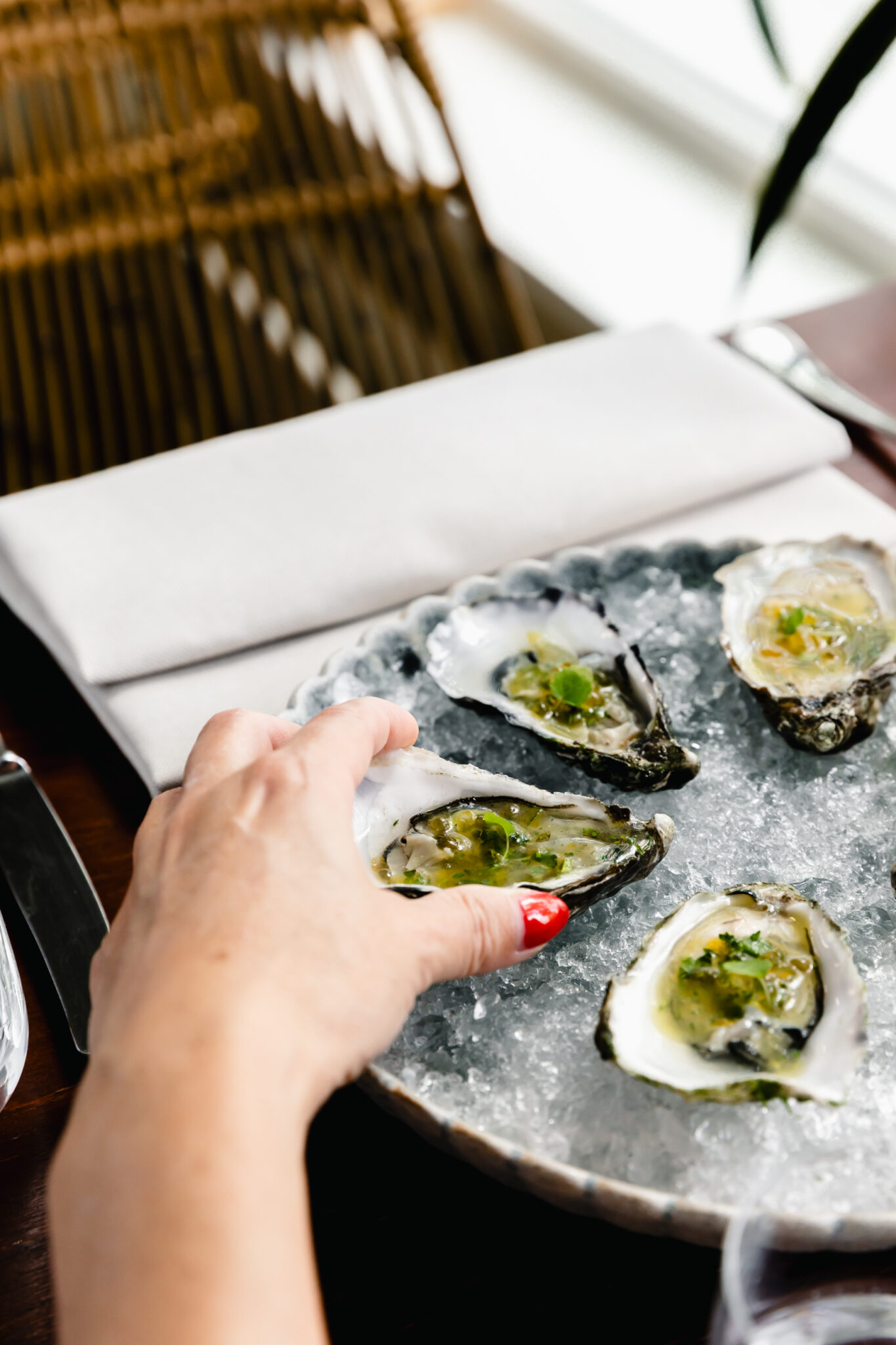 Food Impressions | Food fotograaf | Restaurant fotograaf