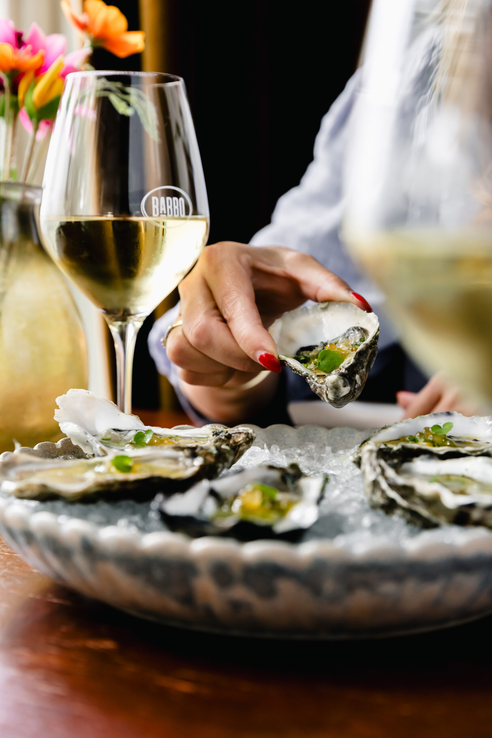 Food Impressions | Food fotograaf | Restaurant fotograaf