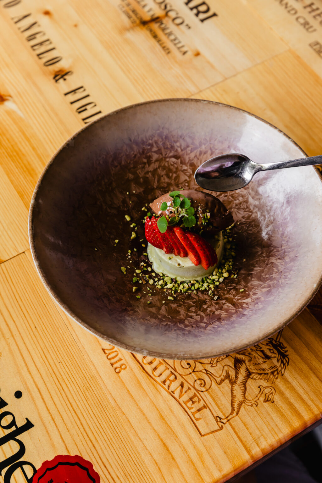 Food Impressions | Food fotograaf | Restaurant fotograaf