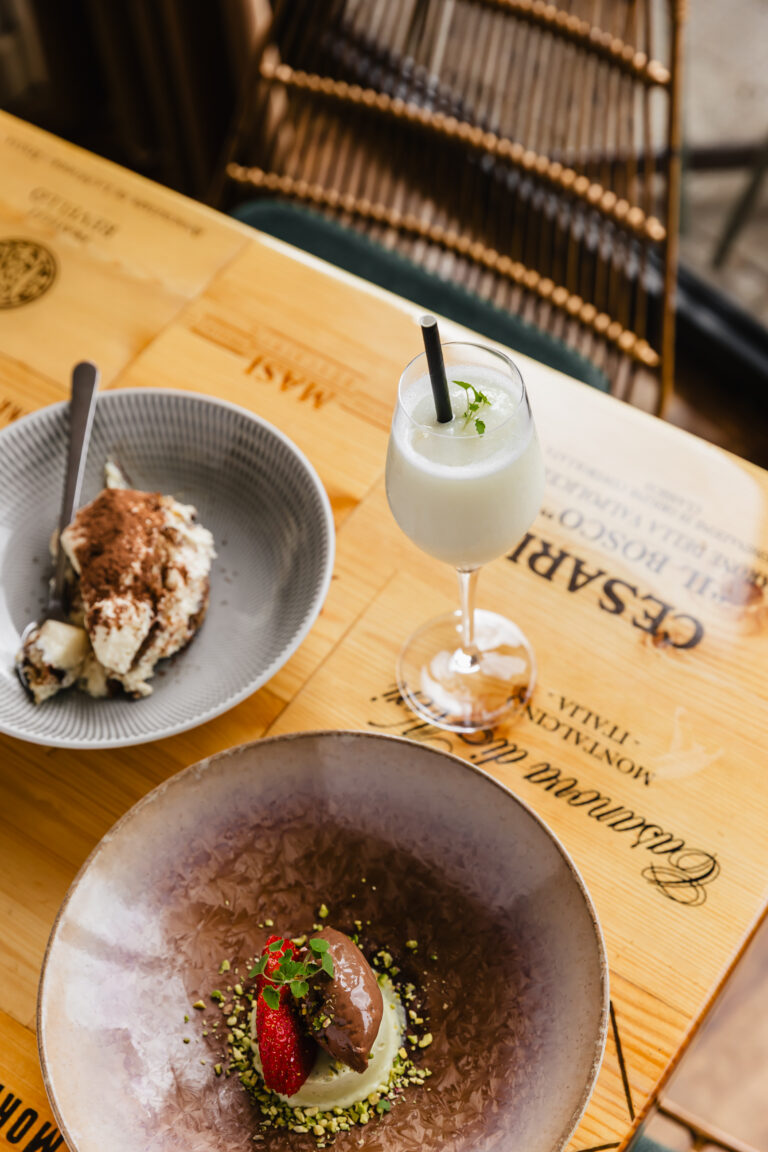 Food Impressions | Food fotograaf | Restaurant fotograaf