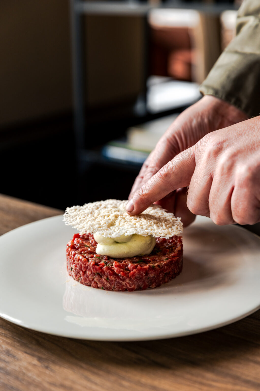 Food Impressions | Food fotograaf | Restaurant fotograaf