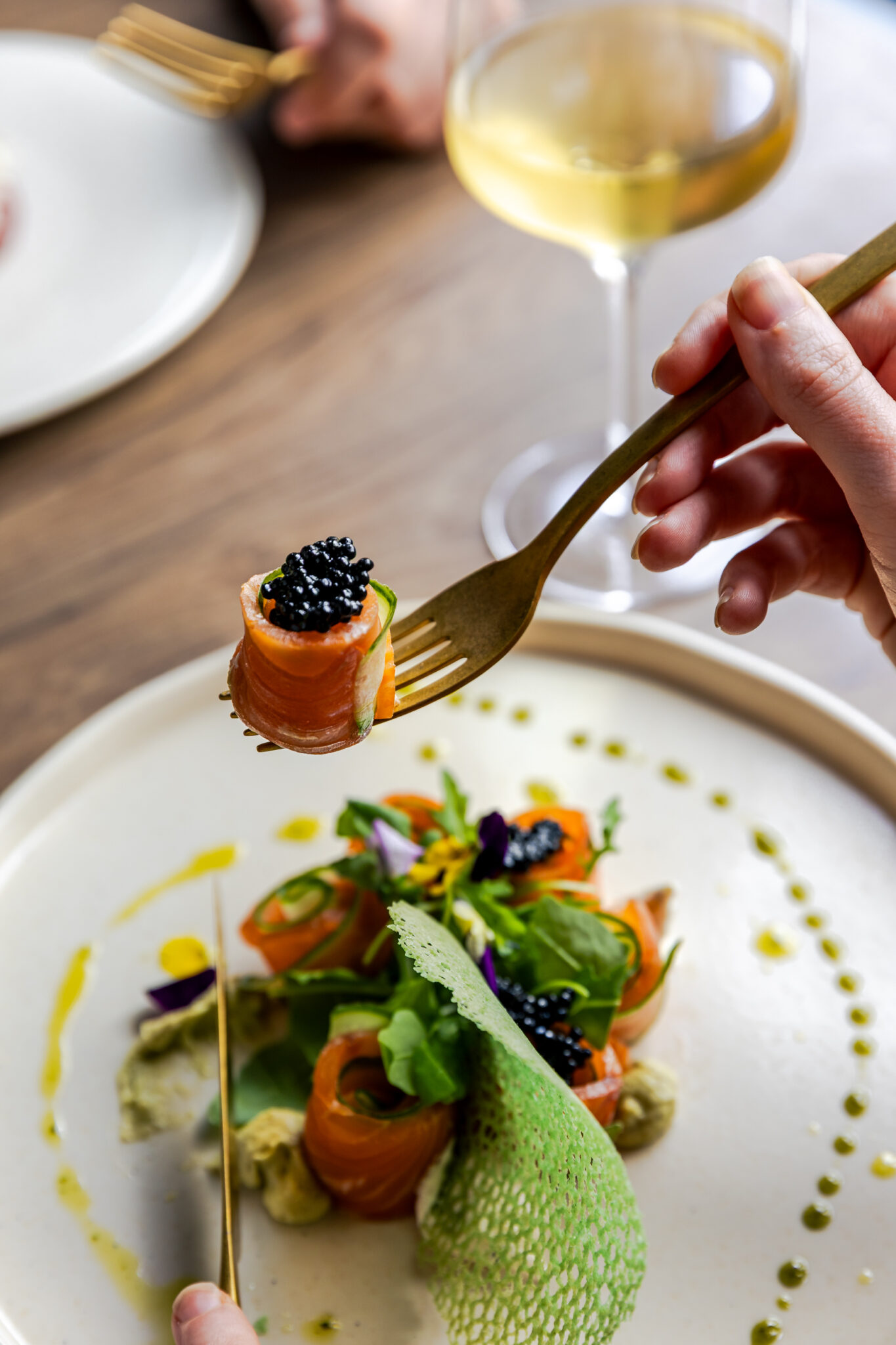 Food Impressions | Food fotograaf | Restaurant fotograaf