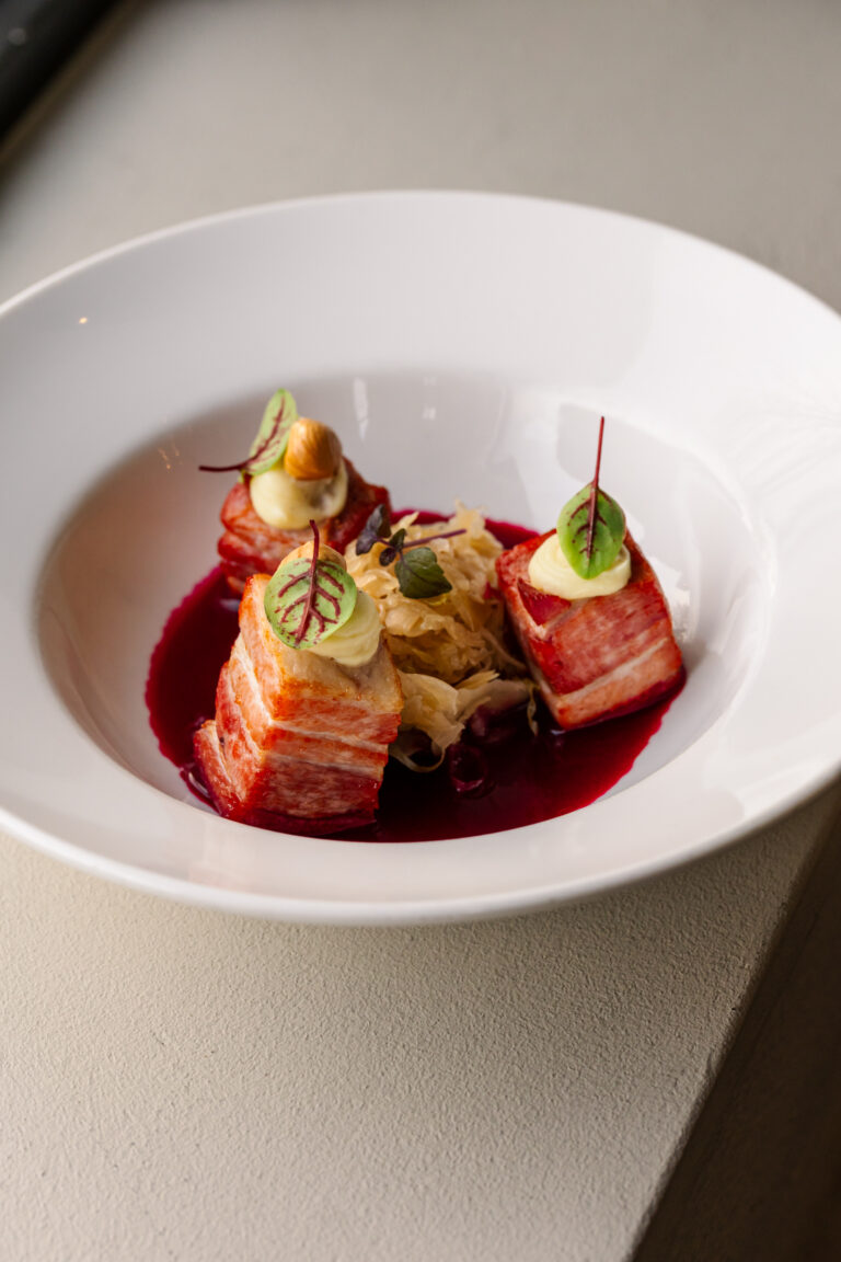 Food Impressions | Food fotograaf | Restaurant fotograaf