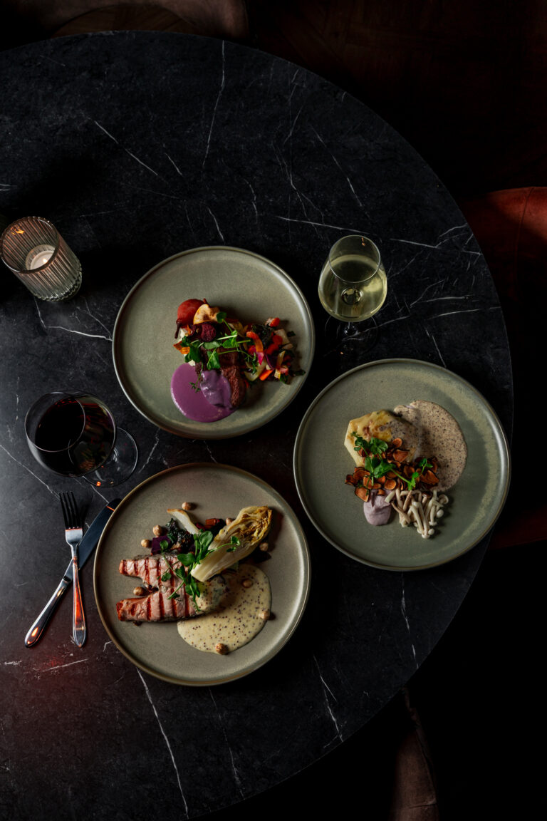 Food Impressions | Food fotograaf | Restaurant fotograaf